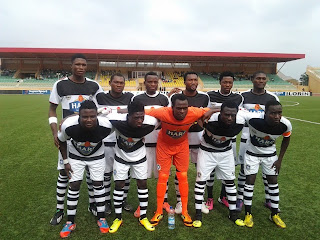 The Home of Stephen Eze